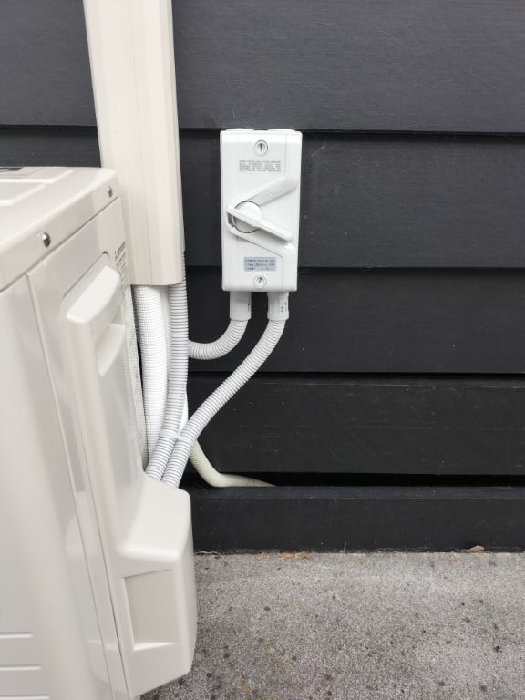 What to Do if You Have a Flooded Heat Pump