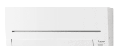 Mitsubishi Electric EcoCore AP Series High Wall Mounted Heat Pumps - RT ...
