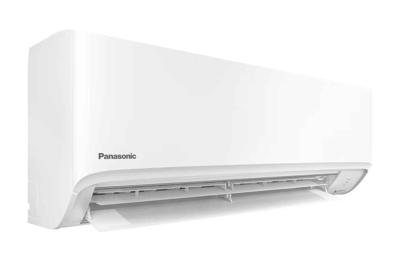 Panasonic RZ25 Heat Pump / Air Conditioner - RT Heat Pumps & Electrical ...