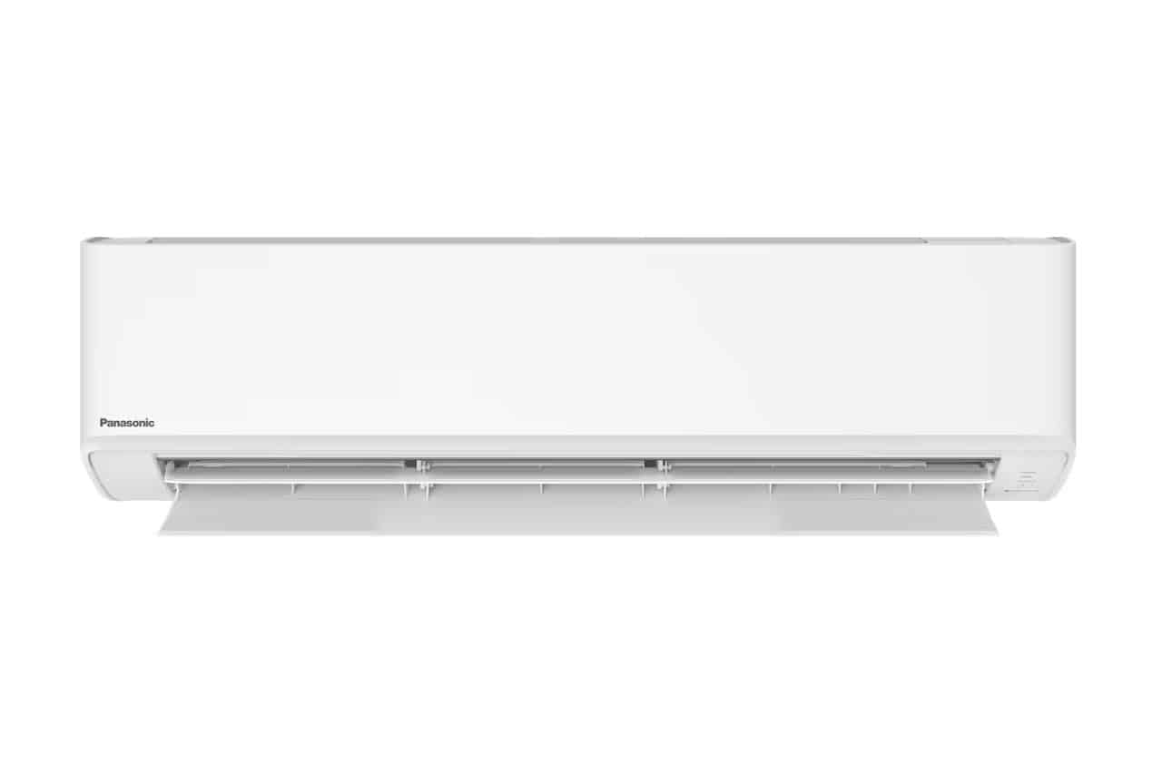 Panasonic Z80 Heat Pump / Air Conditioner - RT Heat Pumps & Electrical ...